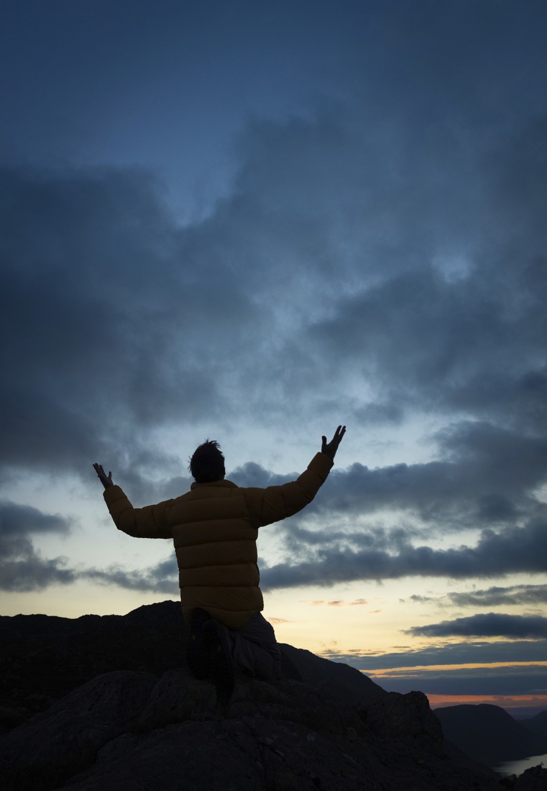 La bonté de Dieu nous pousse à la repentance partie 5 du plan “Dieu est ...