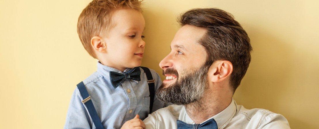 C'est mon père ! de Jean-Louis Gaillard - La Pensée du Jour - La Pensée ...