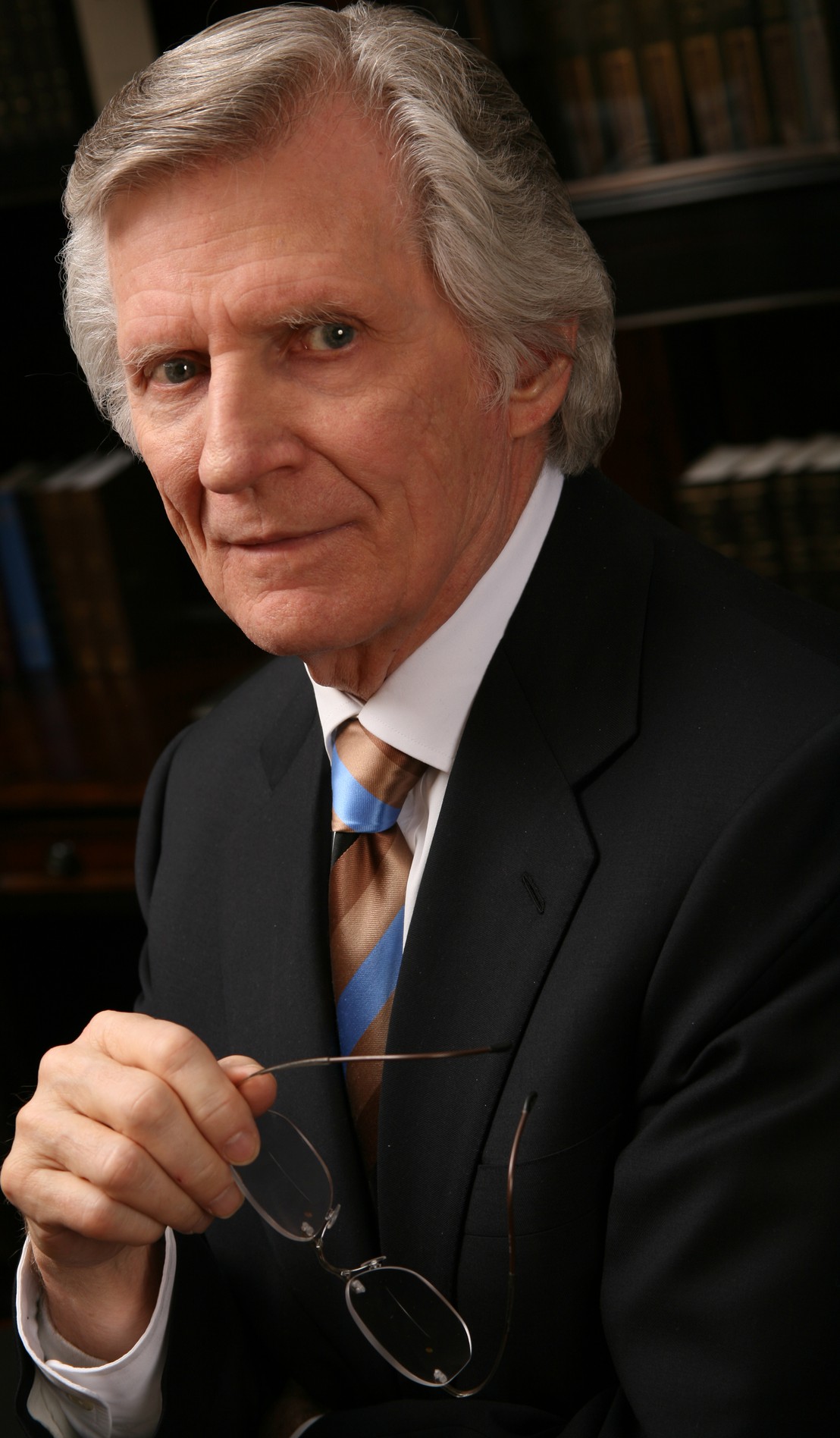 David Wilkerson — TopChrétien