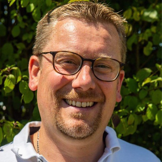 Jean-François Bonnet — TopChrétien