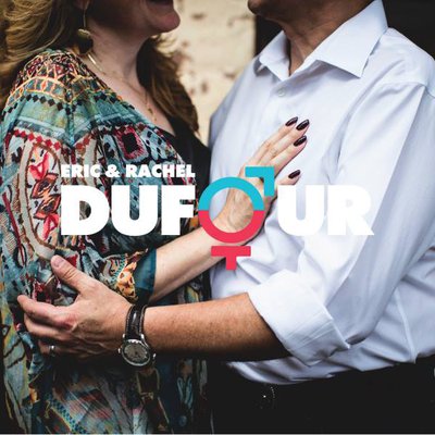 Éric et Rachel Dufour — TopChrétien