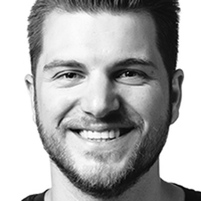 Ben Luiten — TopChrétien