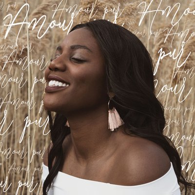 Audrey Nk — TopChrétien