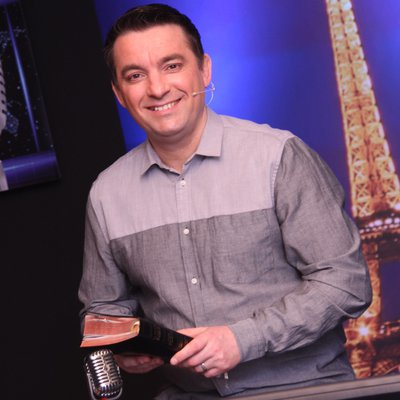 Franck Alexandre — TopChrétien