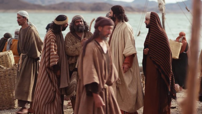 Évangile selon Marc chapitre 4 partie 2 de TopChrétien - Plan de ...