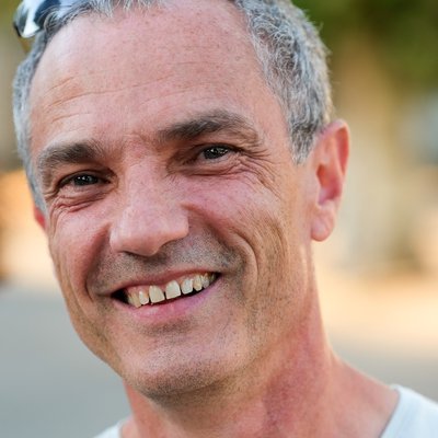 Nicolas Guiet — TopChrétien