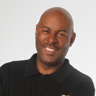 Keith Butler — TopChrétien