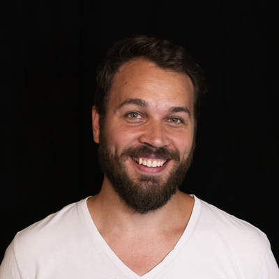 Nathan LAMBERT — TopChrétien