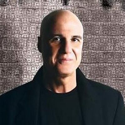 Jean-Pierre Beauchamp — TopChrétien