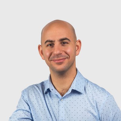 Rémi Gomez — TopChrétien